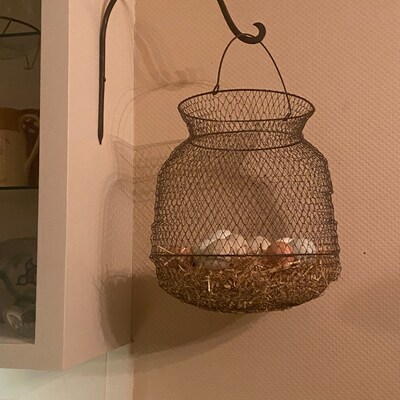 Hand Forged Dinner Bell Triangle Dinner Bell Triangle Gong - Etsy