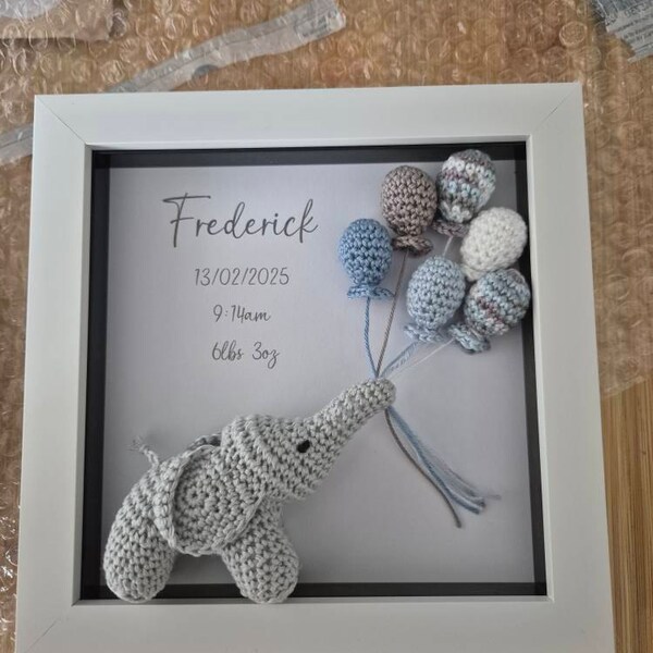 Baby Barbell (set of 5 Pieces) and Headband Digital PDF Crochet Pattern ...