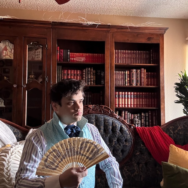 SL-0024 - George Washington Mourning Button Cuff Links - Memento Mori ...