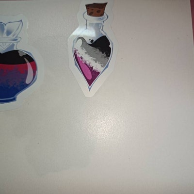 Slasher Stickers Horror Jigsaw Halloween Ghost Face - Etsy