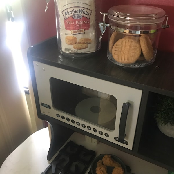 Realistic Faux Cookies: Food Prop, Kitchen Decor - Etsy