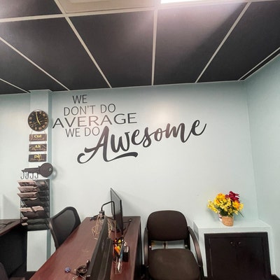 TEAM Together Everyone Achieves More Wall Decal Wall Art Vinyl Sticker ...