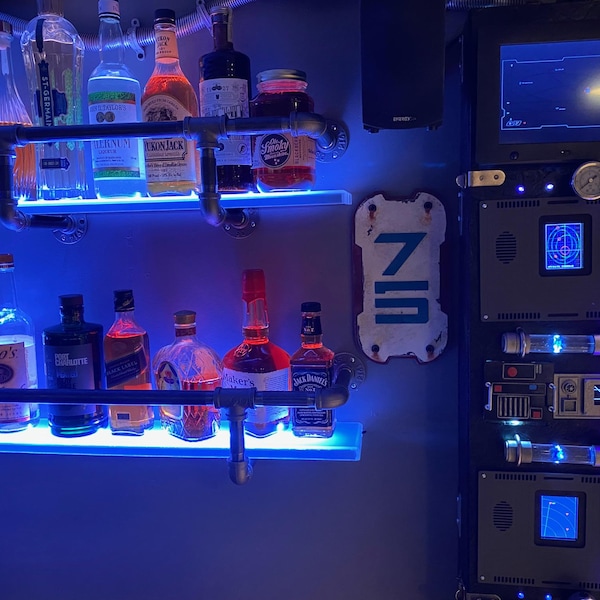 Greebles - Dials and Sockets - for Star Wars and Sci Fi Inspired ...