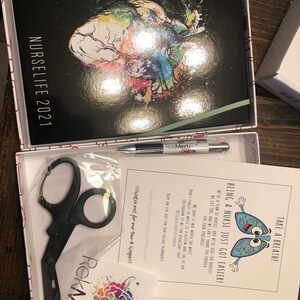 Medical & Syringe Paper Clips - Etsy