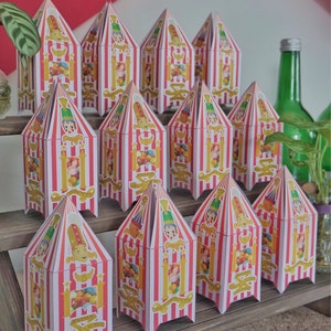 Hollywood VIP Name Tags, for Red Carpet Birthday Party Event high ...