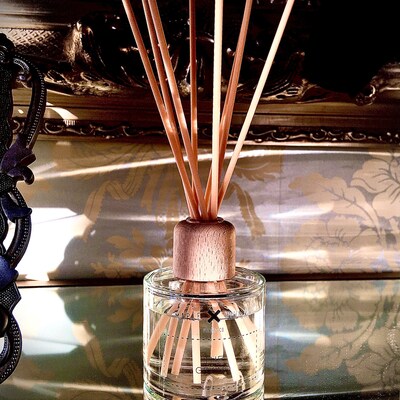 100ml Reed Diffuser Choose a Scent Disney Inspired Reed - Etsy