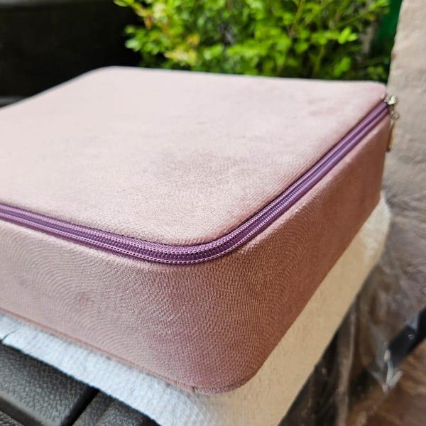 EMF Shielding Homeopathy Storage Case for Boiron Remedies - Etsy