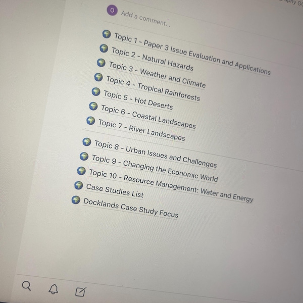 Module 3 A-level Chemistry OCR A - Notion Flashcards - Includes All Module 3 Flashcards for ...