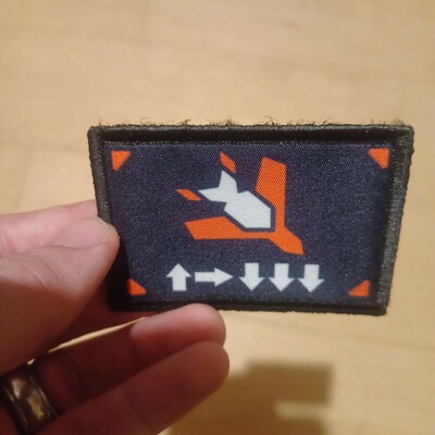 Indy It's Not the Years It's the Mileage Morale Patch Hook and Loop ...