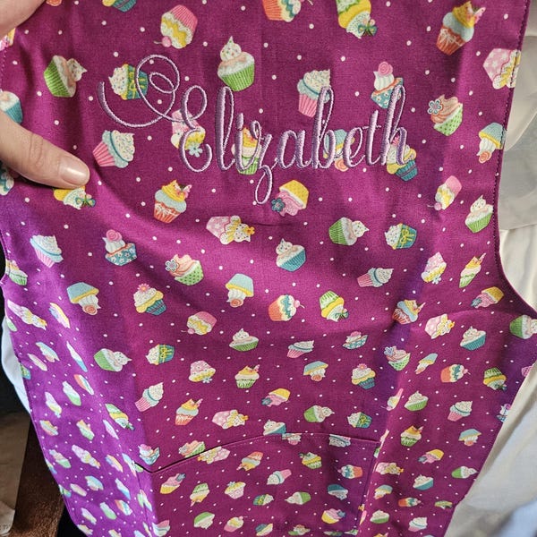 Monogrammed Mug Rug, Embroidered Mug Rug, Floral Mug Rug, Personalized ...