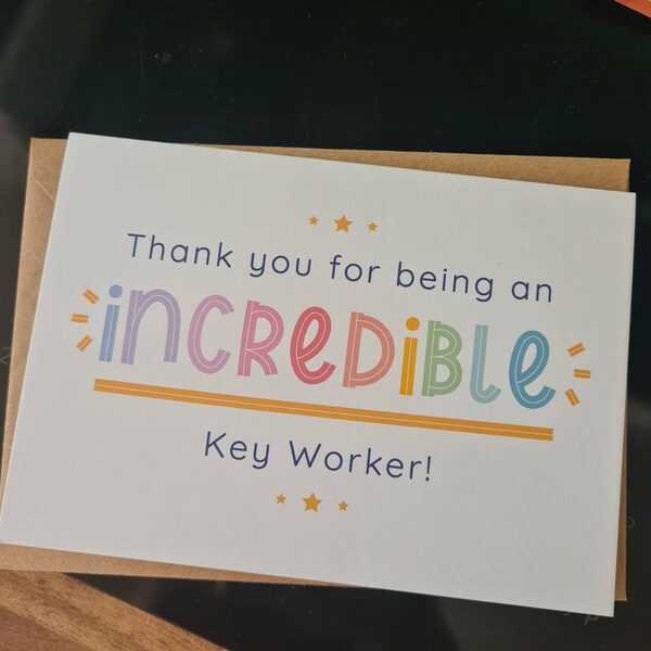 Welcome Back Card - Back to Work - We Missed You - Etsy