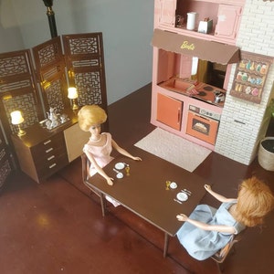 New 5 Sheets Brick Stone Wall 20x28cm 1/12 Scale Paper - Etsy