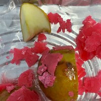 Pink Watermelon Candy Apples sweet Watermelon, Candy Apples, Fun Food ...