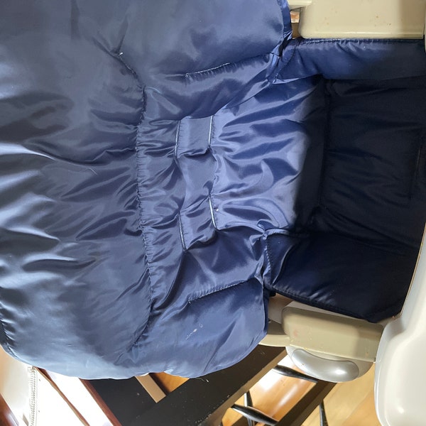 Ingenuity High Chair 5-point Safety Belts, Ingenuity Replacement ...