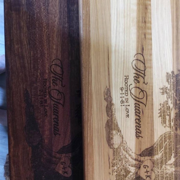 Custom Engraved Phone Stand, Personalized Charging Station, Unique ...