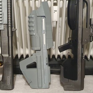 DRG Pickaxe Printed Kit - Etsy