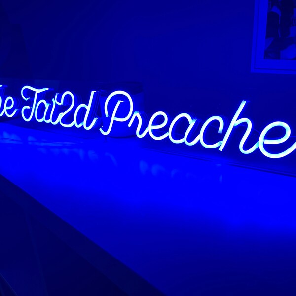 Geometric Wall Art Set With Led, Abstract Wood Wall Panels Lighted ...