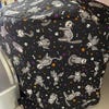 MADE to ORDER, Custom Appliance Covers (no Embroidery, Plain) Price is ...