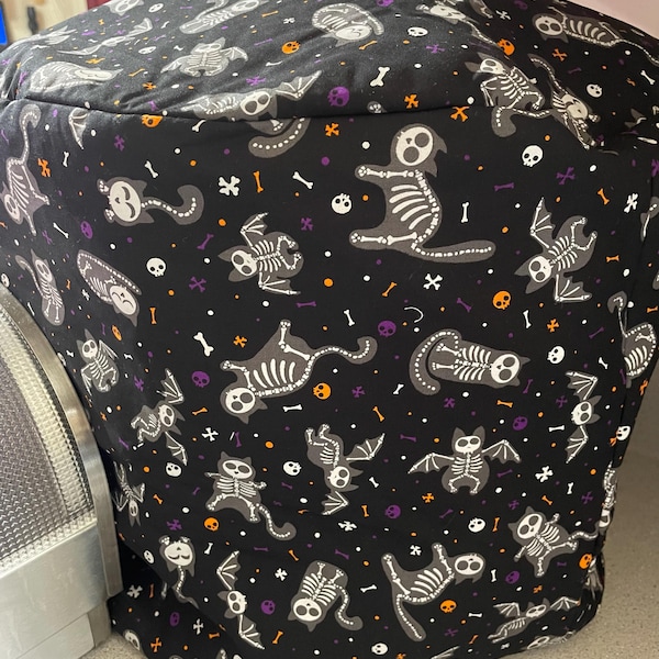 MADE to ORDER, Custom Appliance Covers (no Embroidery, Plain) Price is ...