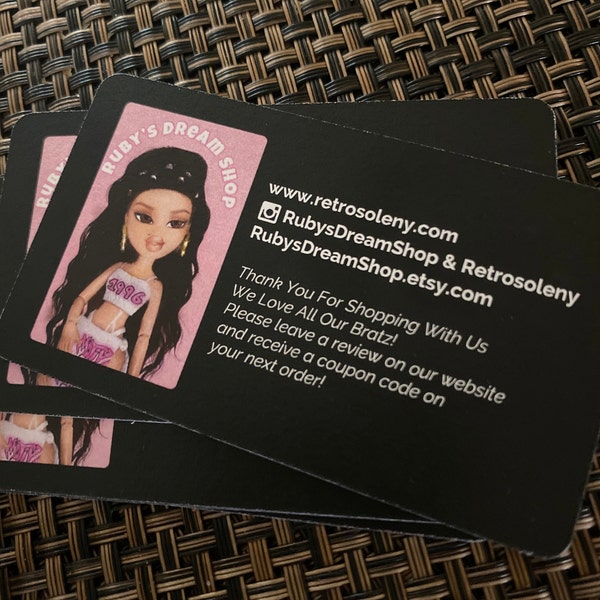 Business Cards | Rounded Corners | Custom Personalized Business Cards ...