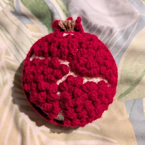 Shrimp Salad Crochet Pattern - Etsy