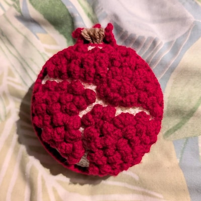 Shrimp Salad Crochet Pattern - Etsy