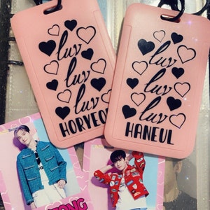 E'LAST Everlasting Eternity Fanmade Photo Cards Rano Baekgyeul Romin Wonhyuk Wonjun Yejun - Etsy