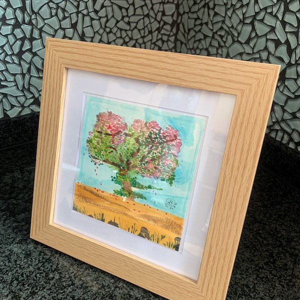 Ivory Bevel Cut Mount Board for Photo Picture Frame 1.4mm White Core ...