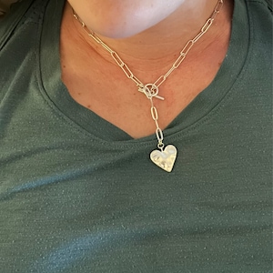 Hammered Ovaloid Ring | Etsy