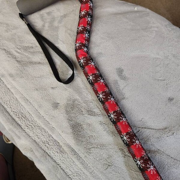 Classic Print Cane Covers - Etsy