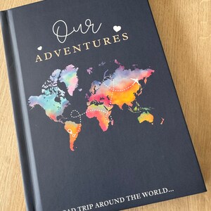 U.S. Army Journal, Personalized Deployment Gift, Custom Military ...