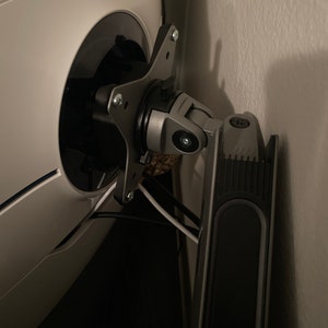 HP Monitor VESA Adapter Mount for HP 22M, 24M and 27M Monitors - Etsy UK