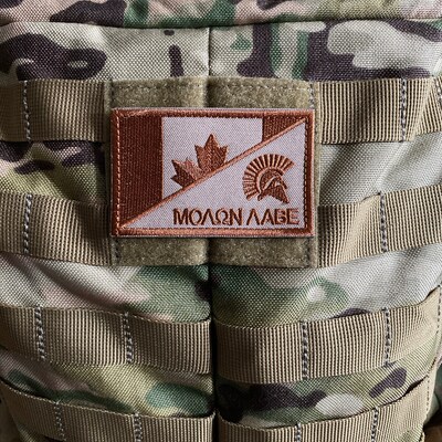 RAPTOR Truck Embroidery Patch Morale Red F150 Hook and Loop Glow in the ...