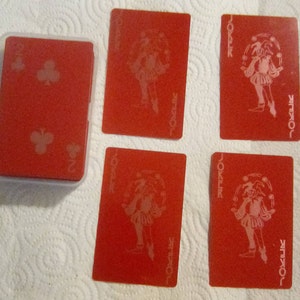 Metal Skip Cancel Undo Cards Matte Black Anodized Aluminum Laser ...