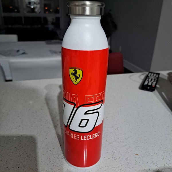 Formula 1 Coffee Mug Lando Norris Mclaren F1 Mug 11 Oz Mug - Etsy