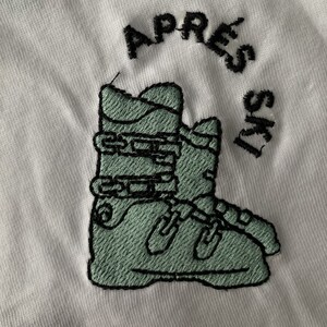 Aperol Spritz Embroidery Machine File 2 Sizes Aperol Glass Design ...