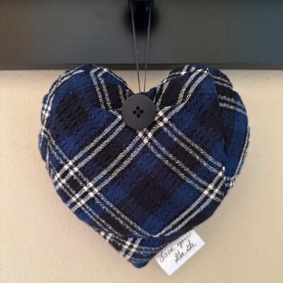 Satin Tag Set, Clothing Tags, Personalized Ribbon Labels, Craft Show ...