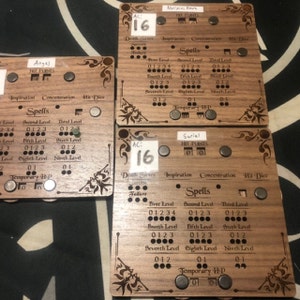 Shift Cipher Wheel - Etsy