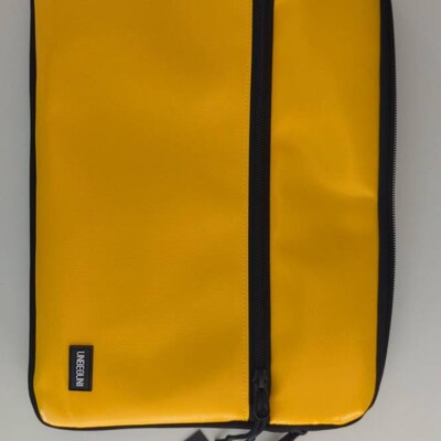 Recycle Laptop Case sustainable Eco Laptop Sleeve/cover for MacBook Air ...