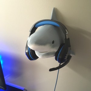 Medieval Knight Headphone Stand Headset Holder Rack Feudal | Etsy