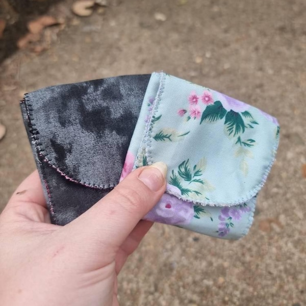 Pocket Altar Pattern and Instructions. Printed and Mailed to You - Etsy