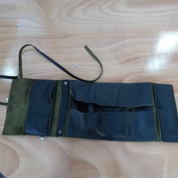 Pipe Bag,pipe Pouch,pipes,smoke Space,cigarette Case,pipe Case,smoking ...