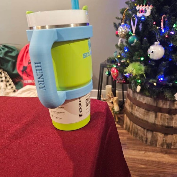 Stanley 20oz Sippy Cup HANDLE, for the Quencher H2.0 Flowstate Tumbler ...