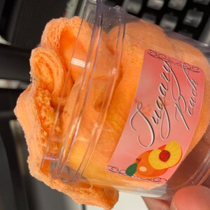 Royal Blue 100G Soft Air Dry Clay 100 Grams Butter Slime Clay Crafting ...