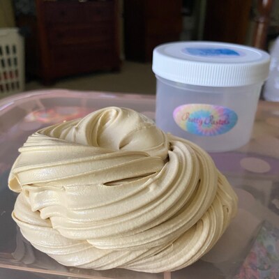 Pretty Pastels Butter Slime Scented Kawaii Sprinkle Mix - Etsy