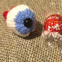 Knit Your Own Amigurumi Bubbling Beaker pdf Knitting Pattern - Etsy ...