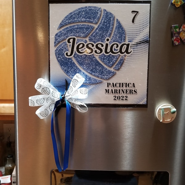 Personalized Swim Poster, Locker Sign and Hotel Door Sign With Swimmer ...