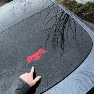 CHATTERMAX Vinyl Decal Sticker Bluey TV Show Various - Etsy