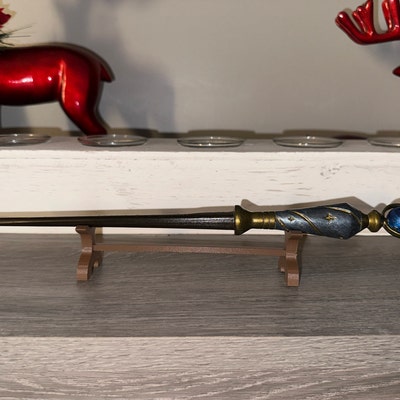 CUSTOM Magic Wand Personalized Wizard World Wand Create Your Witch Wand ...