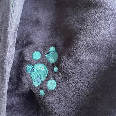 Baby Bath Bubbles Machine Embroidery Design Circle Bubble - Etsy